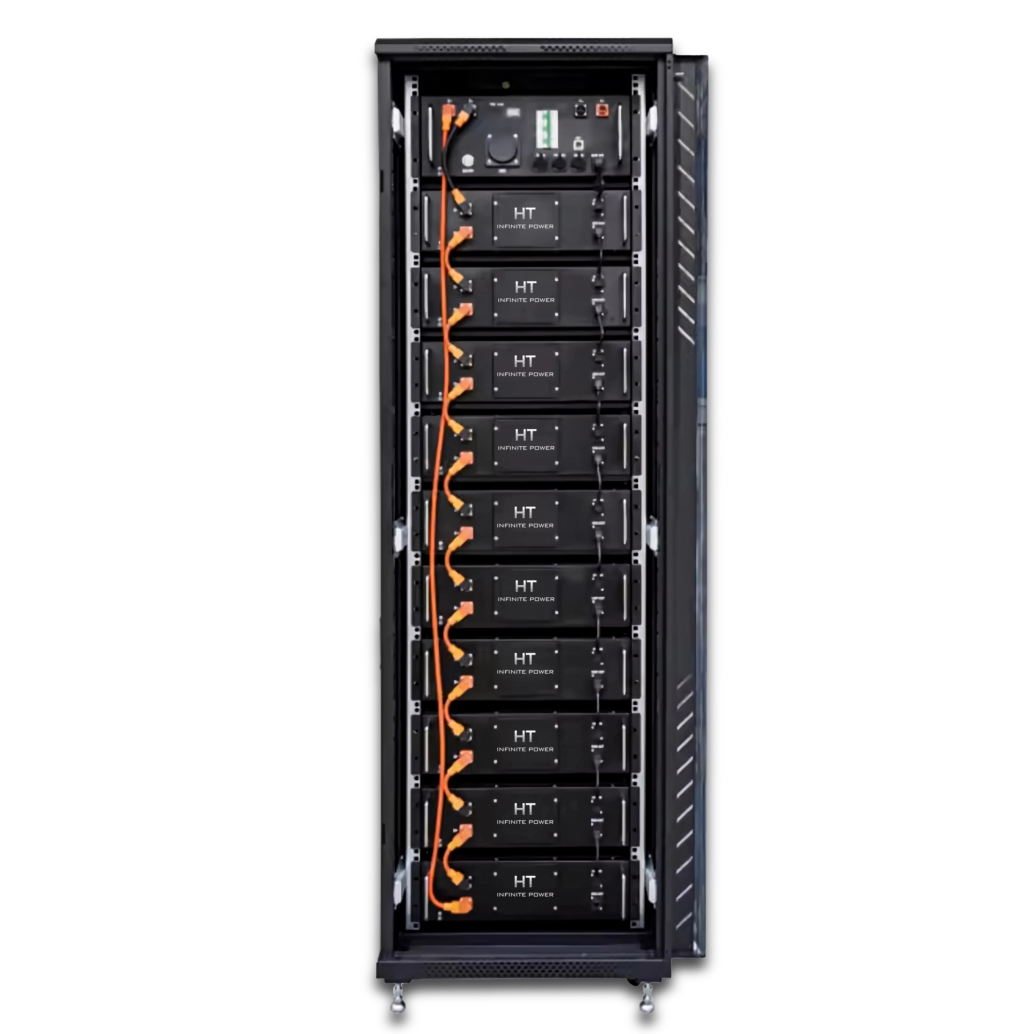 BESS Battery Energy Storage Systems Supplier | HT Infinite Power